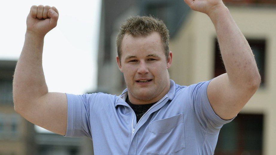 Zuger: Christian Schuler wieder obenaus | Schlussgang