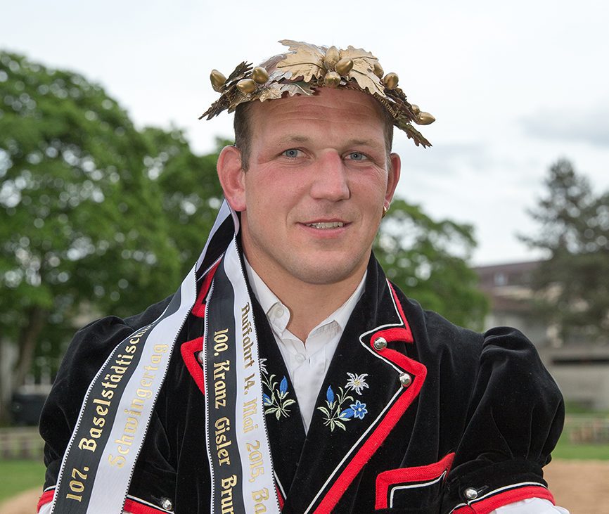 Bruno Gisler (Teil 2): Saisonbilanz | Schlussgang