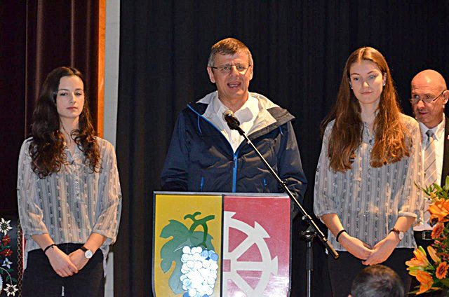 Ticketvorverkauf ENST 2018 gestartet | Schlussgang