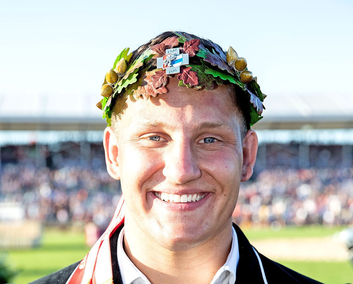 Lario Kramer (Teil 3): Umfrage und Ausblick | Schlussgang