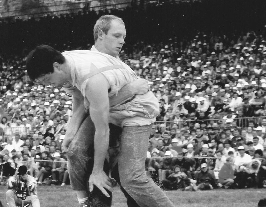 Der schlaksige Freiburger mit dem giftigen Kurz | Schlussgang