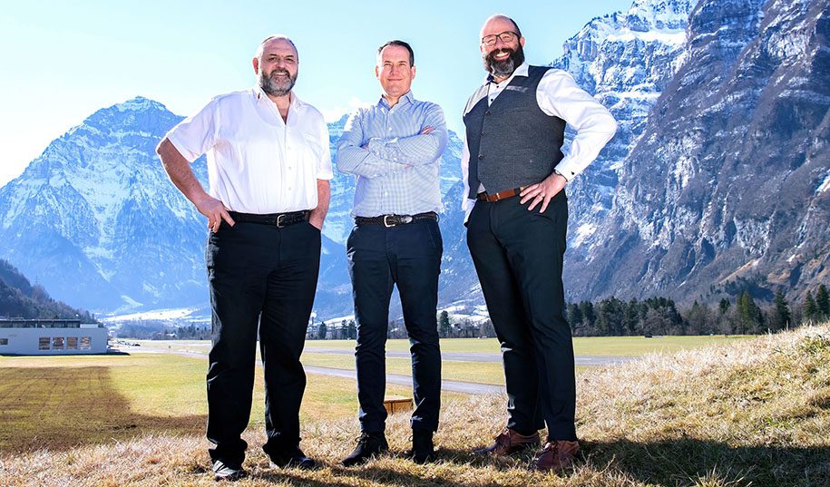 ESAF 2025 GLARNERLAND+: ESAF 2025: Mobiliar zweite Königspartnerin ...