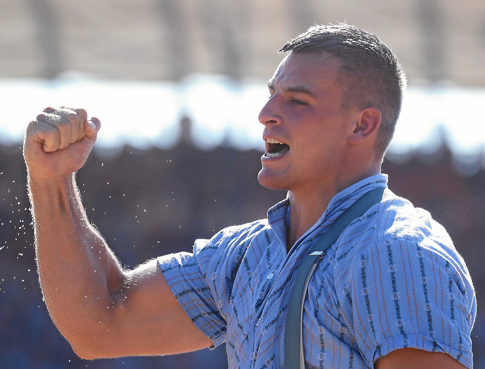 SCHLUSSGANG JAHRESWERTUNG 2022: SCHLUSSGANG-Wertung 2022: Samuel Giger ...