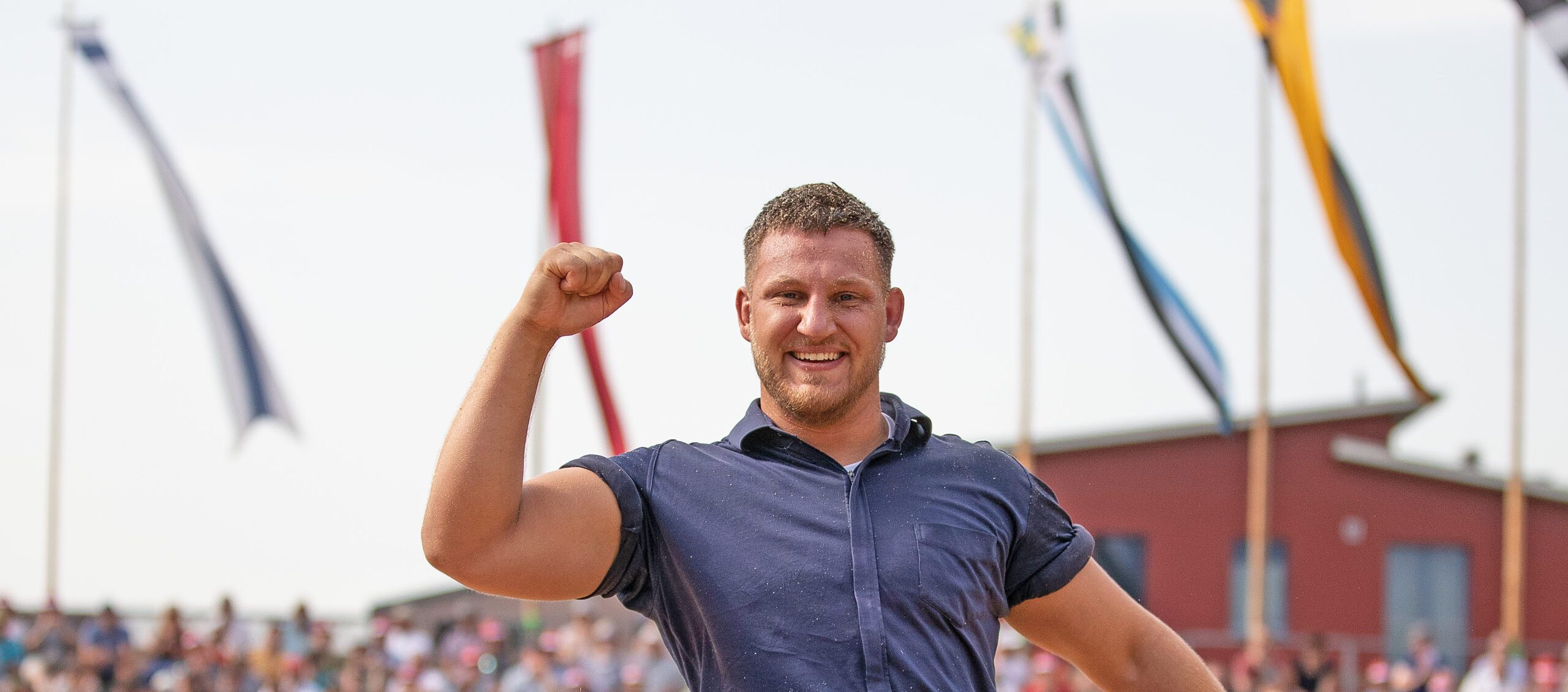 FREIBURGER KANTONALES 2022: Freiburger: Lario Kramer durchbrach ...