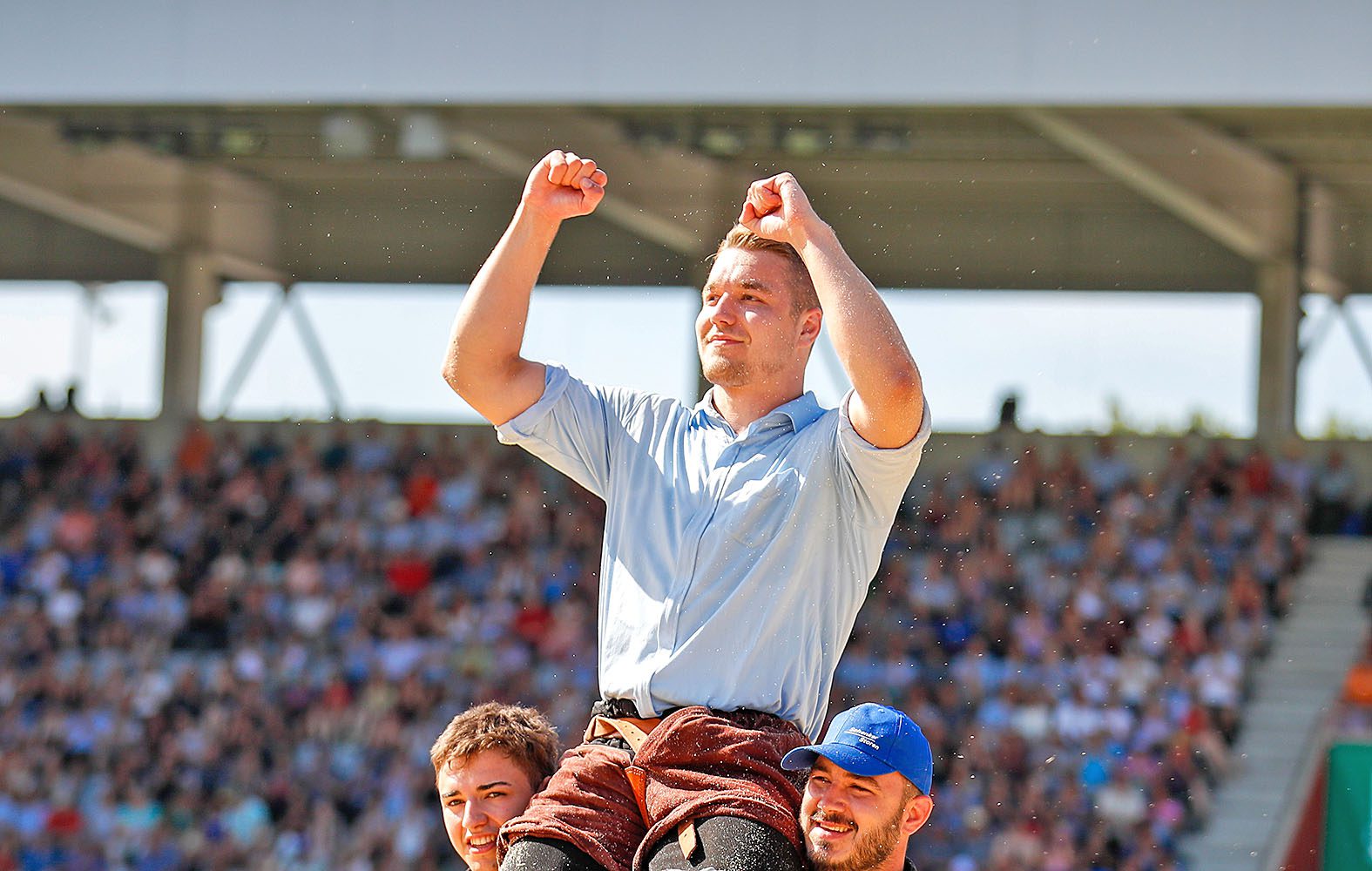 Agenda Adrian Walther: Adrian Walther gibt Saisonplanung 2023 bekannt ...