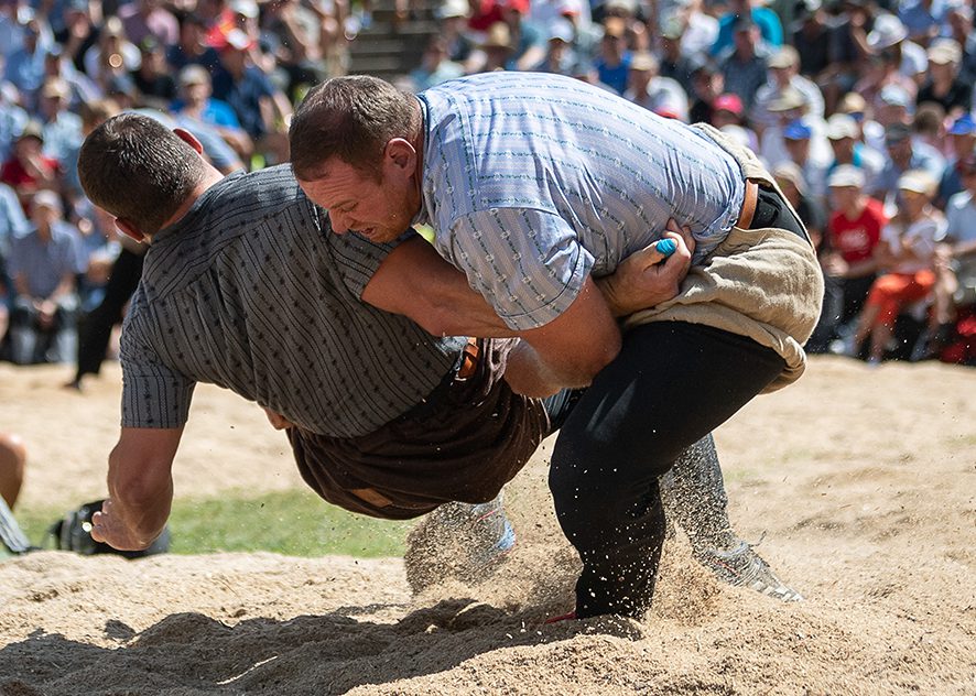 RÜCKTRITT SIMON ANDEREGG: Eidgenosse Simon Anderegg tritt zurück ...