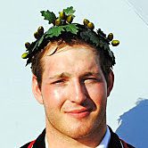 Schwingerportrait von Hauri Urs | Schlussgang