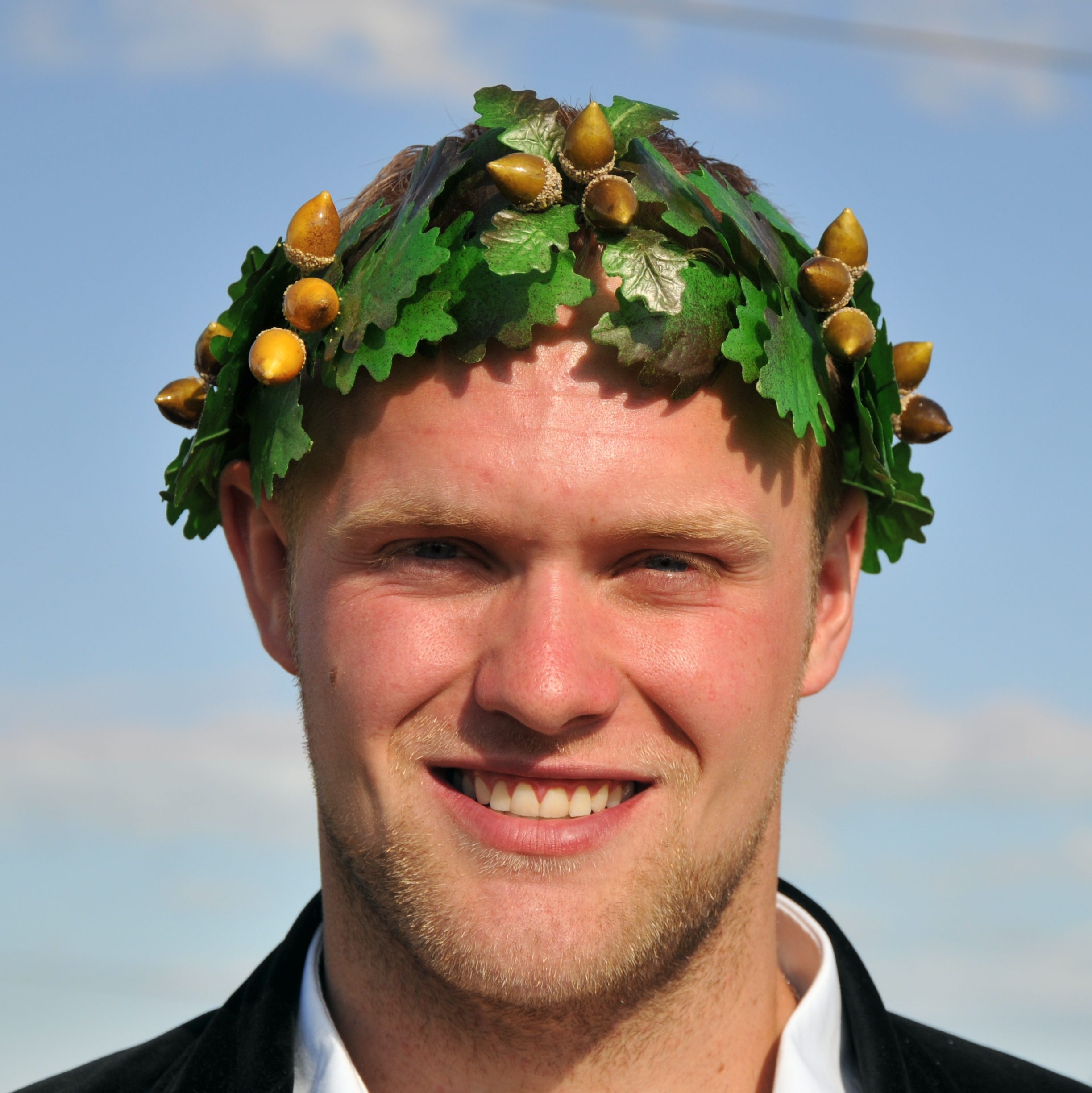 Schwingerportrait von Pulfer Thomas | Schlussgang