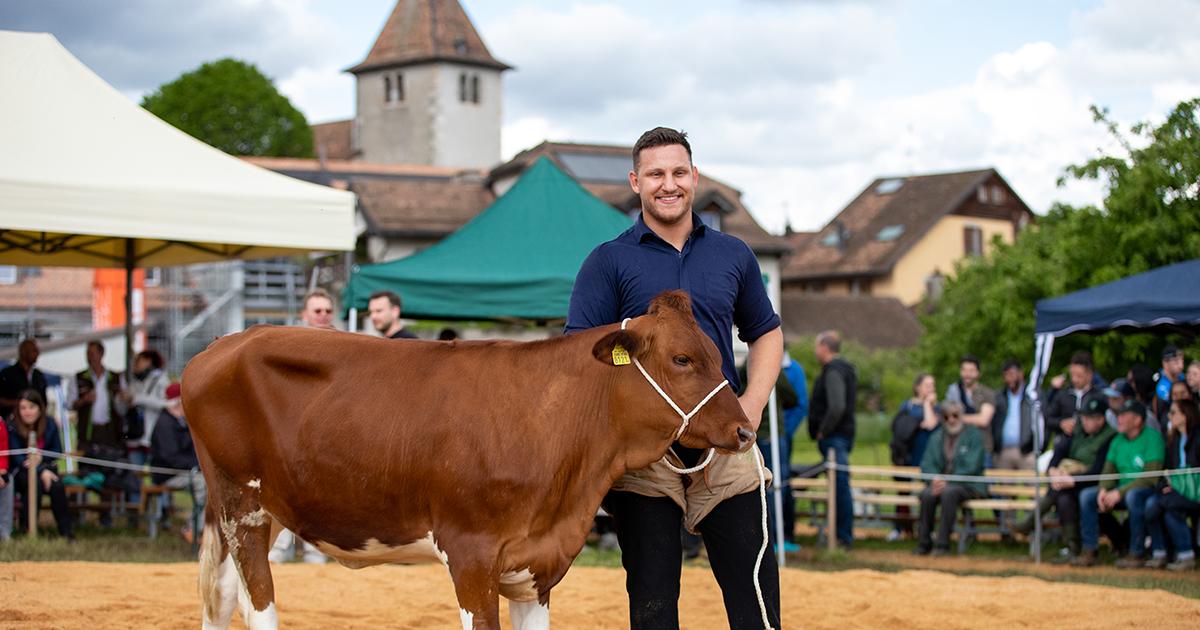 Spitzenpaarungen Waadtländer Kantonales 29. Juni 2024: Waadtländer ...