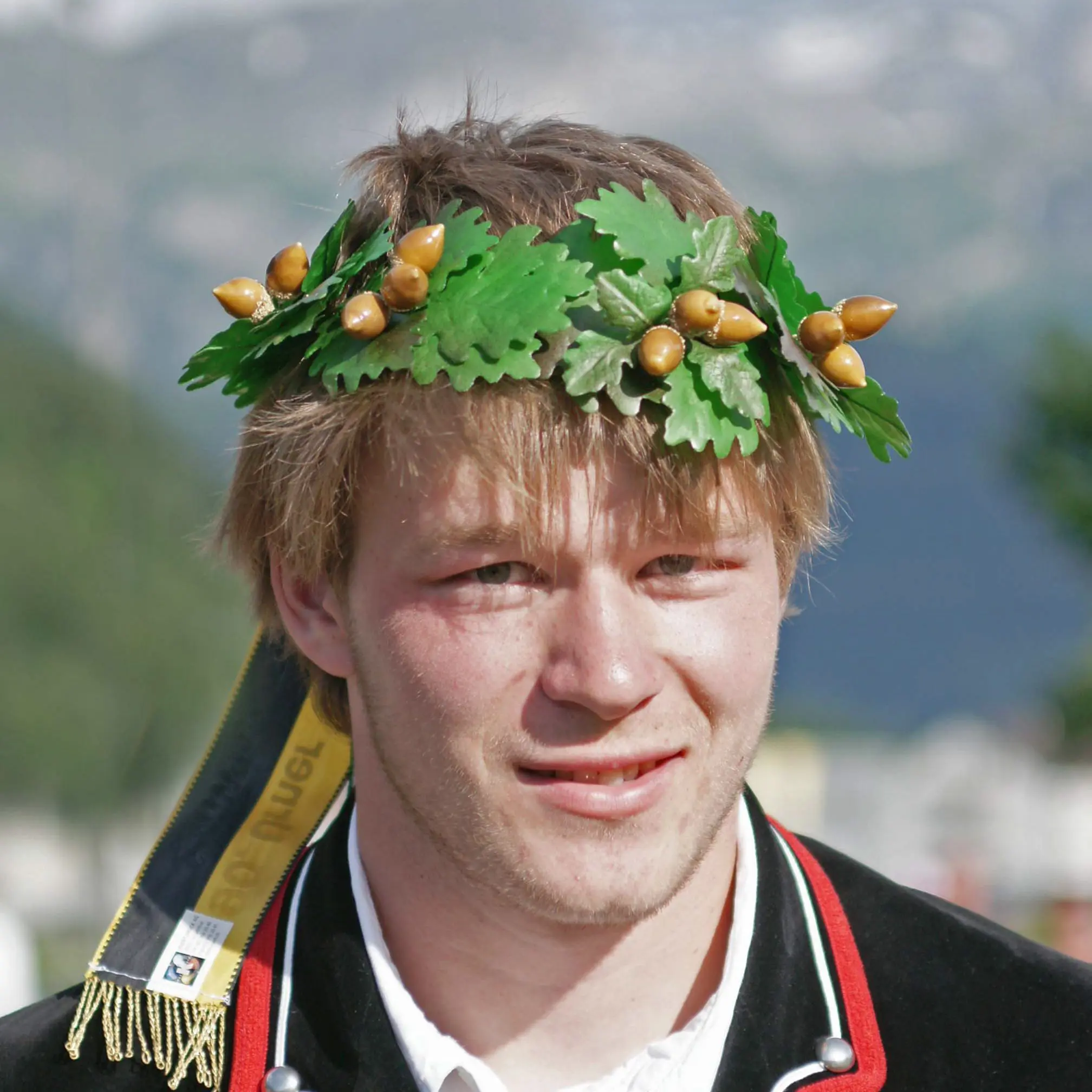 Schwingerportrait Von Wyrsch Marco Schlussgang Schwingerportrait Von Wyrsch Marco Schlussgang